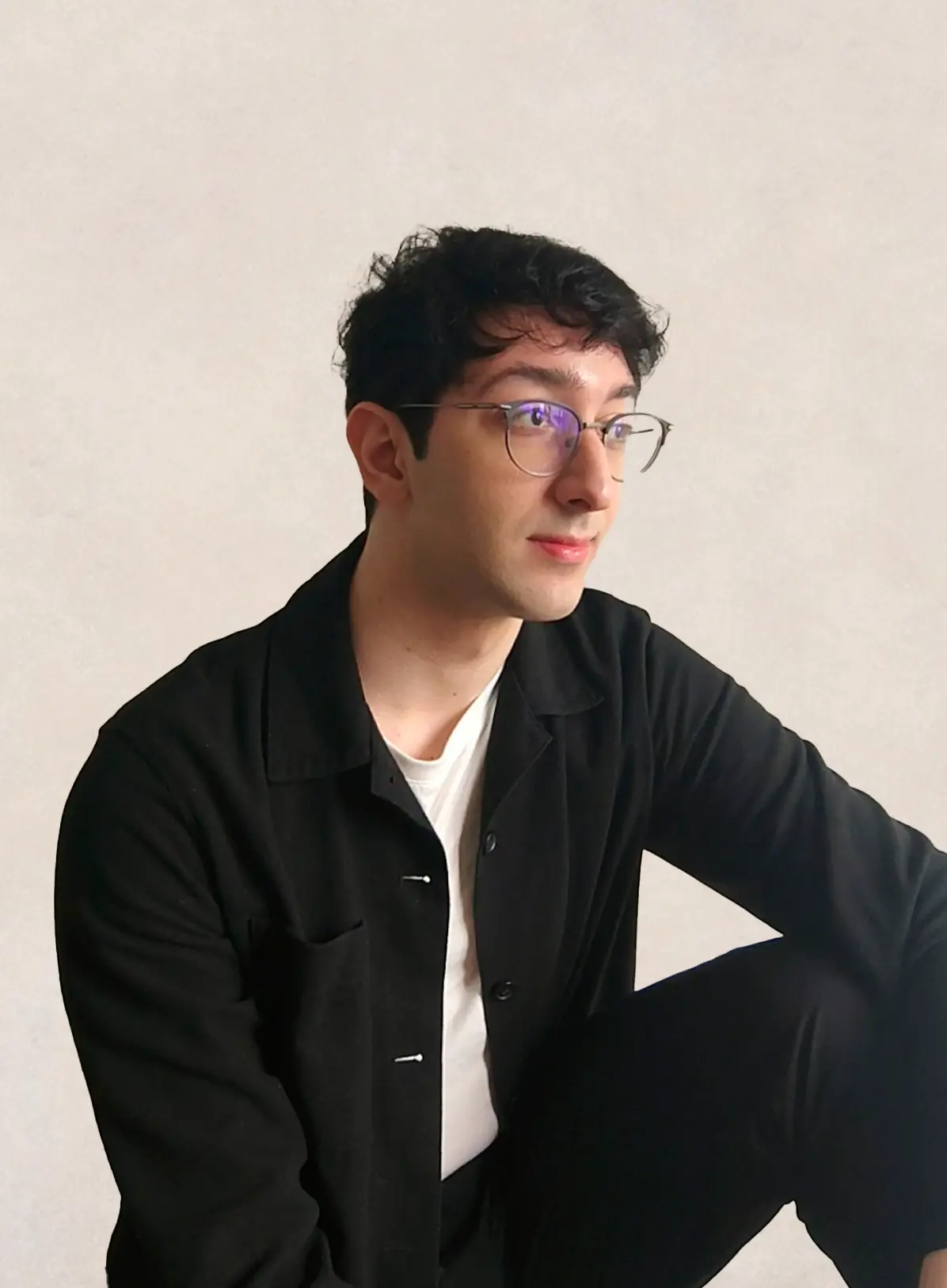 Calvin Dogus | Portfolio